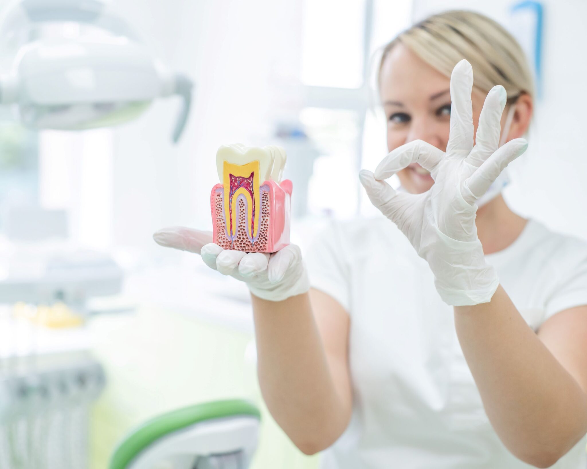 Root Canal Recovery: 3 Tips for Effective Healing | Carlson Dental Group