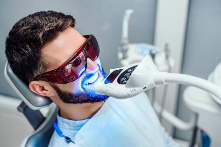 4 Causes of Yellow Teeth and How to Address Them - Khoi Dental Group ...